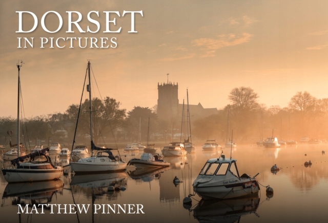 Dorset in Pictures MATTHEW PINNER (12850603958) | Książka Allegro