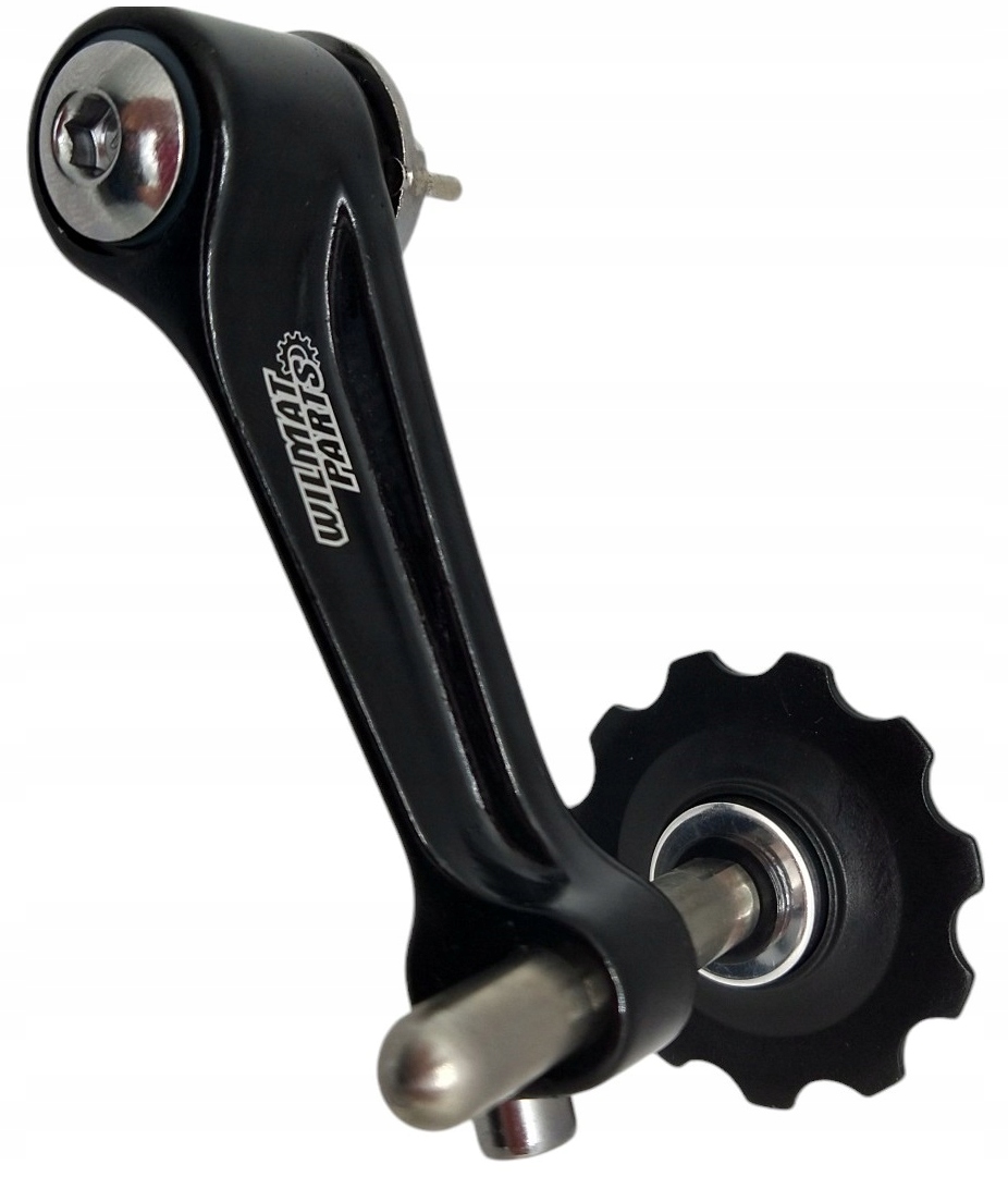 NAPINACZ ŁAŃCUCHA ROWEROWEGO SINGLE SPEED - 5905295219821 - 16520723005 ...