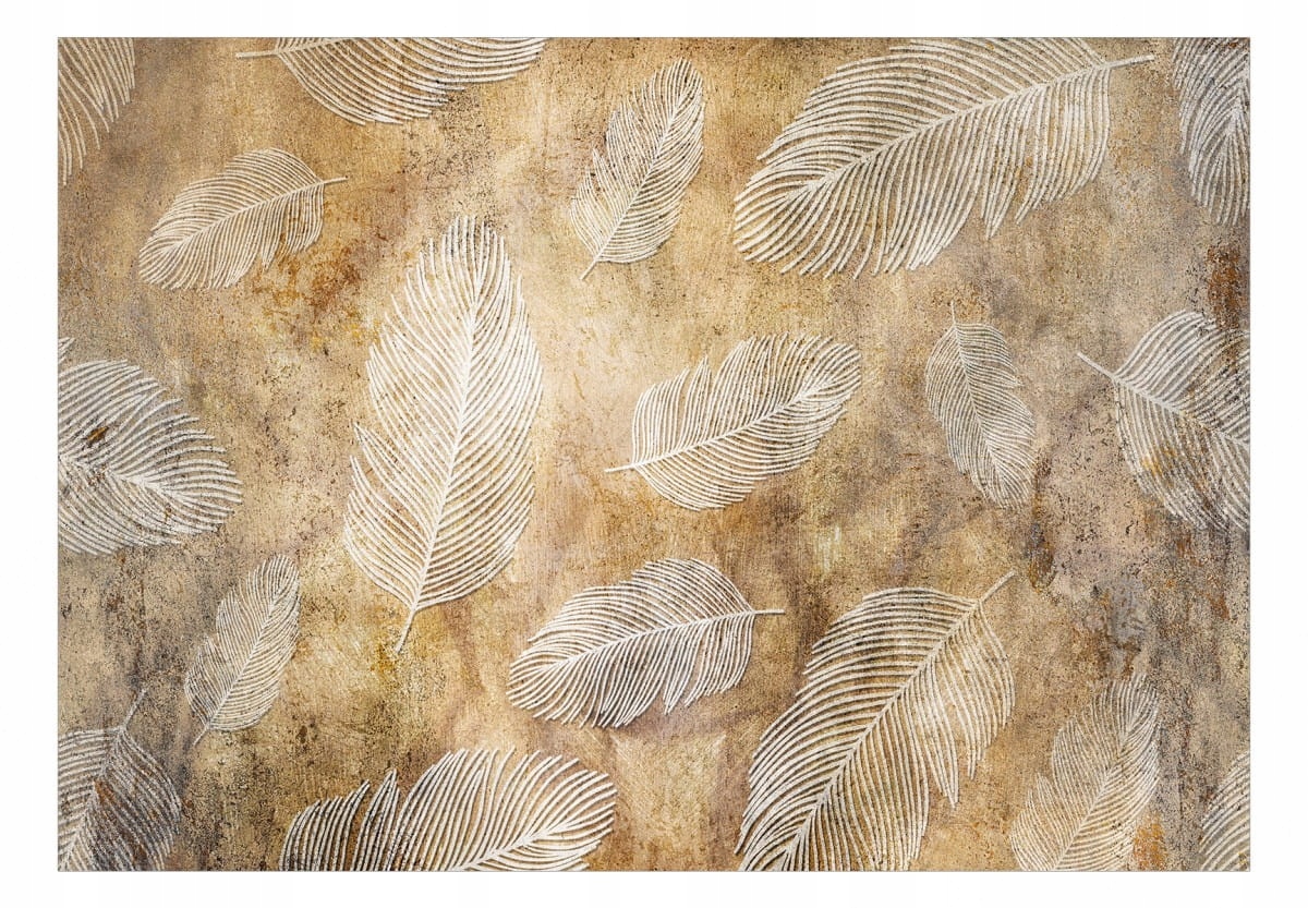 Fototapeta - Fruwające pióra - 400X280 (5904480578828) • Cena, Opinie ...