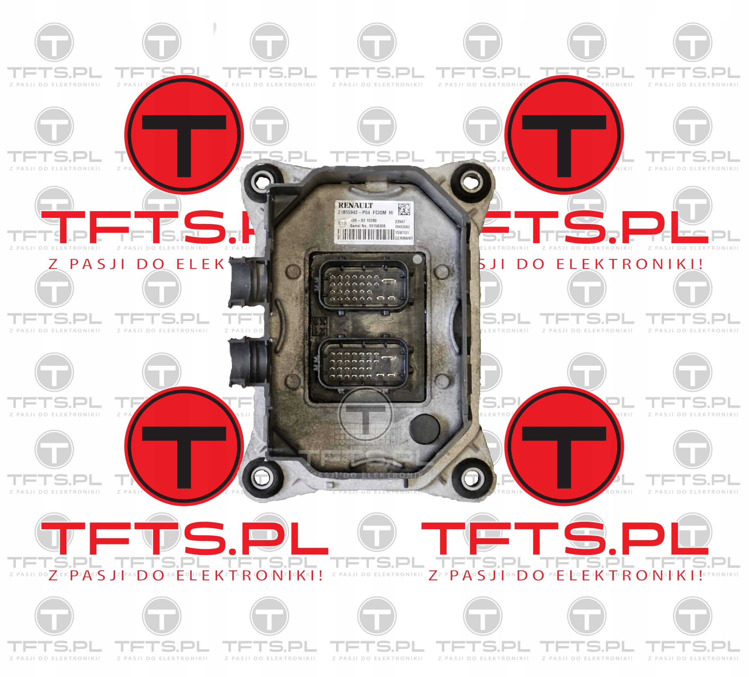 Fciom - Niska cena na Allegro