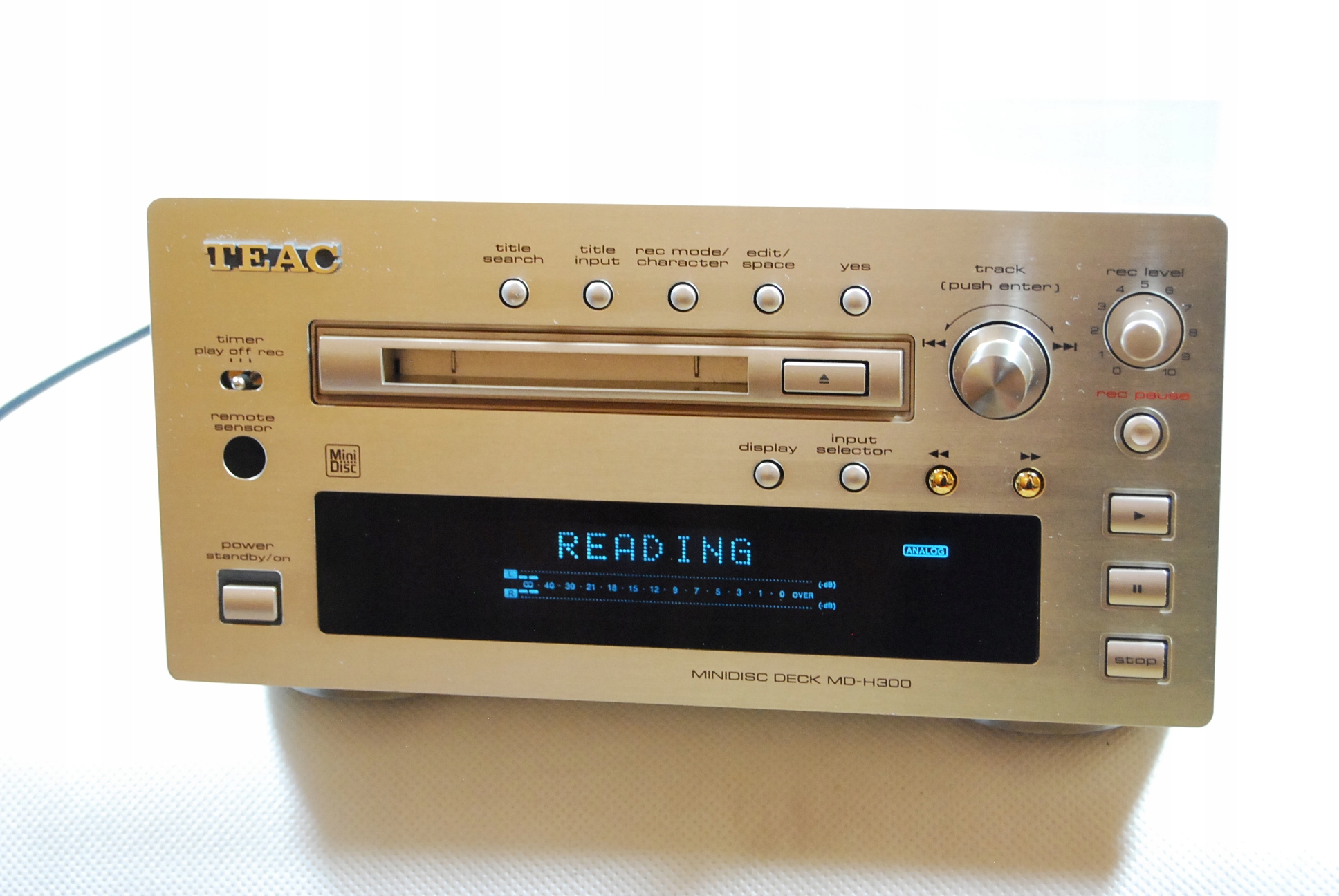 Teac H-300 - Niska cena na Allegro.pl