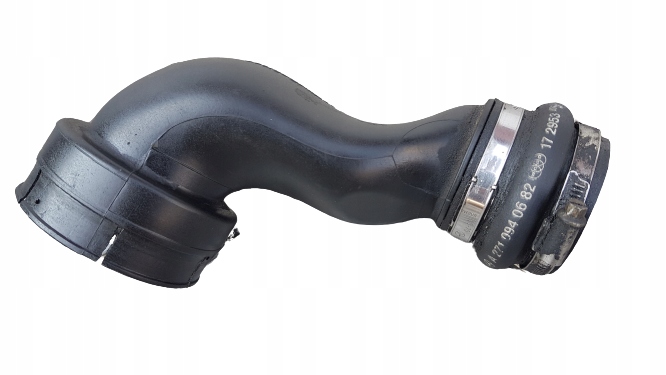 MERCEDES W203 1.8 WĄŻ RURA INTERCOOLERA A2710901437 za z Sulechów ...