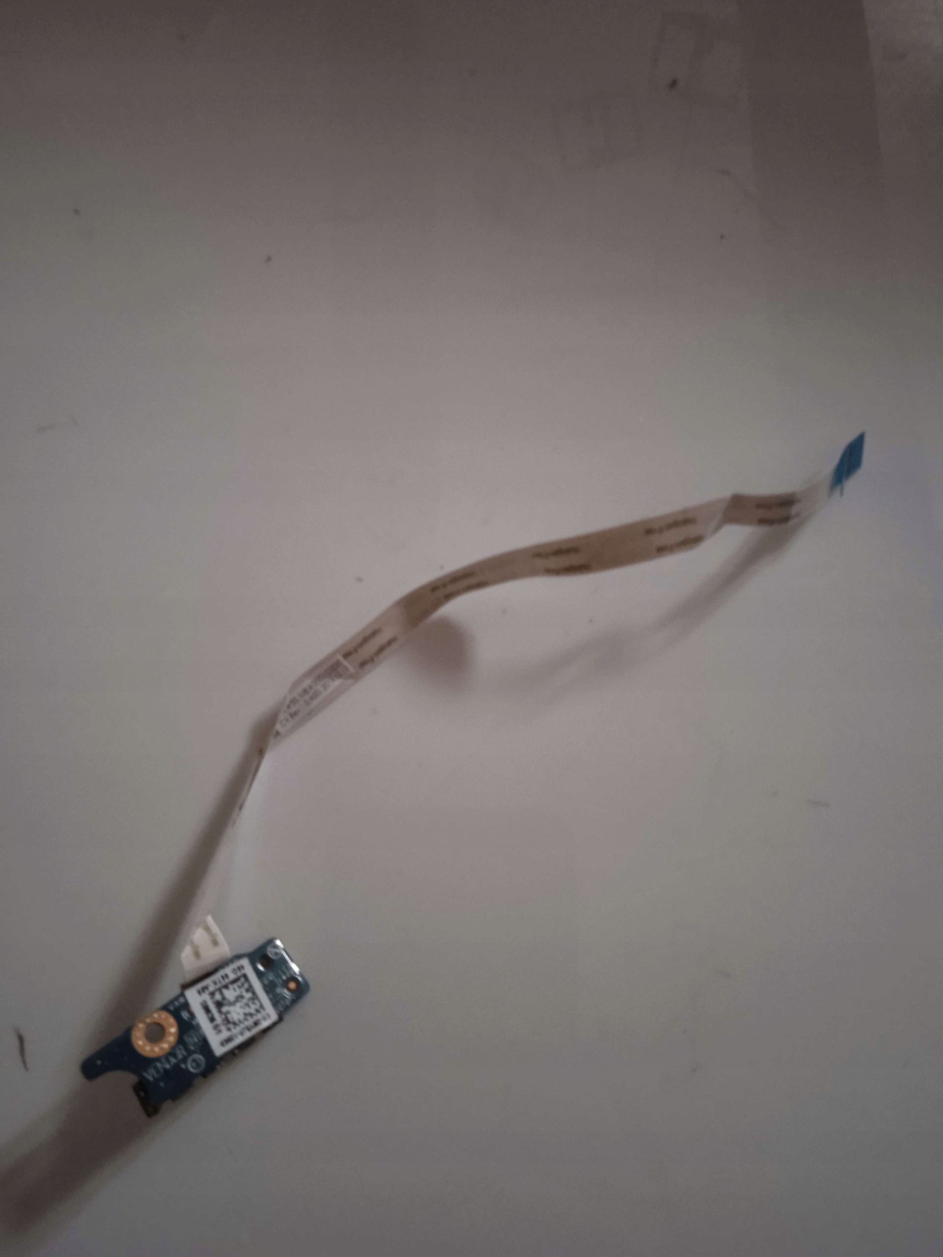 Moduł gniazdo panel taśma Dell latitude E5540 E325164 w Lipno - Sklep ...