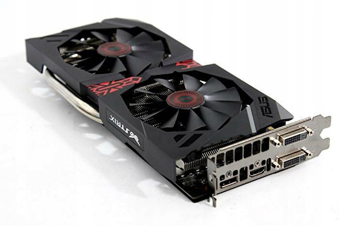 Karta graficzna AMD Radeon R9 285 2GB GAMING K14 w KRAKÓW - Sklep ...