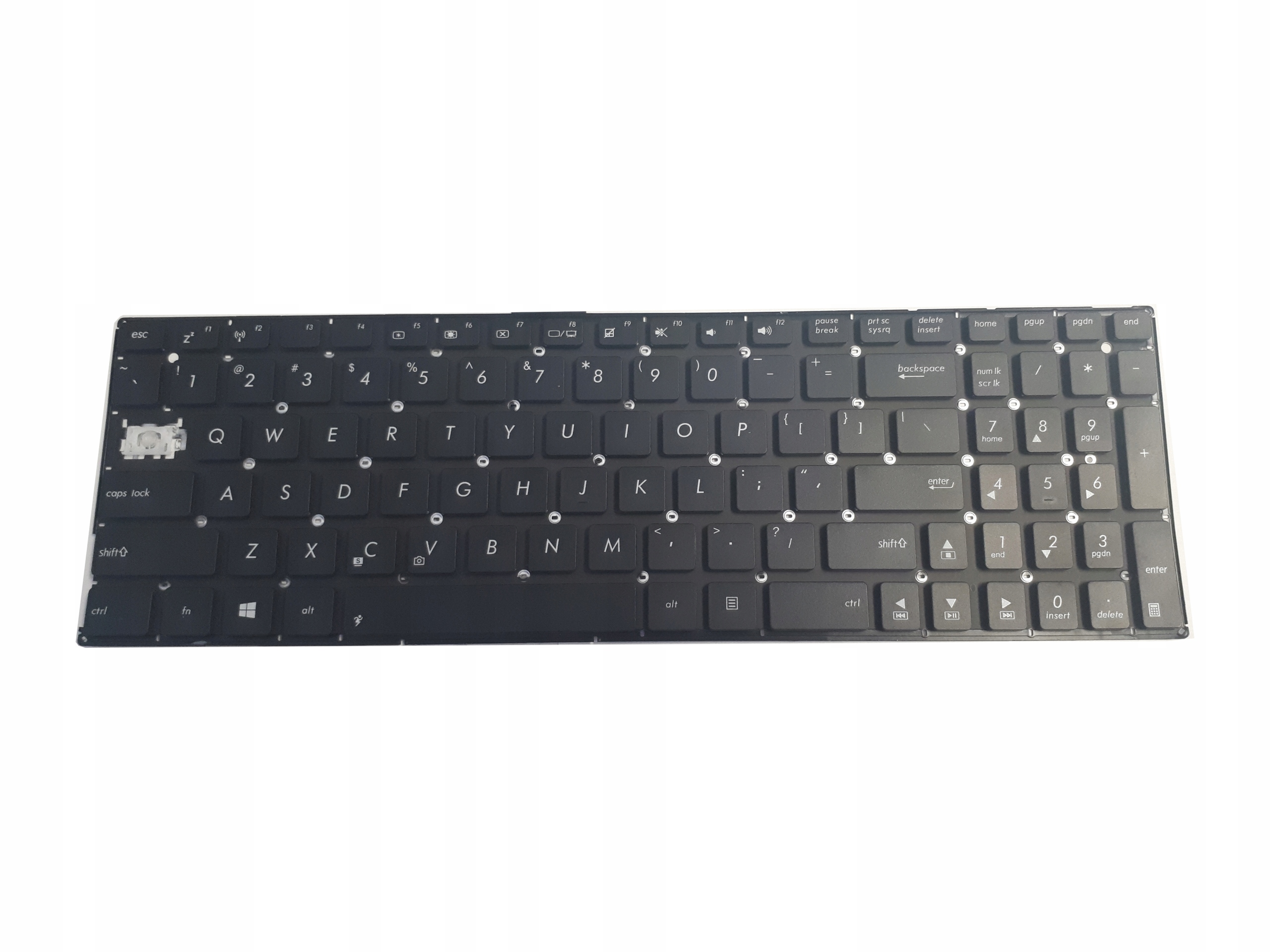 Asus R556l Klawisz - Niska cena na Allegro.pl