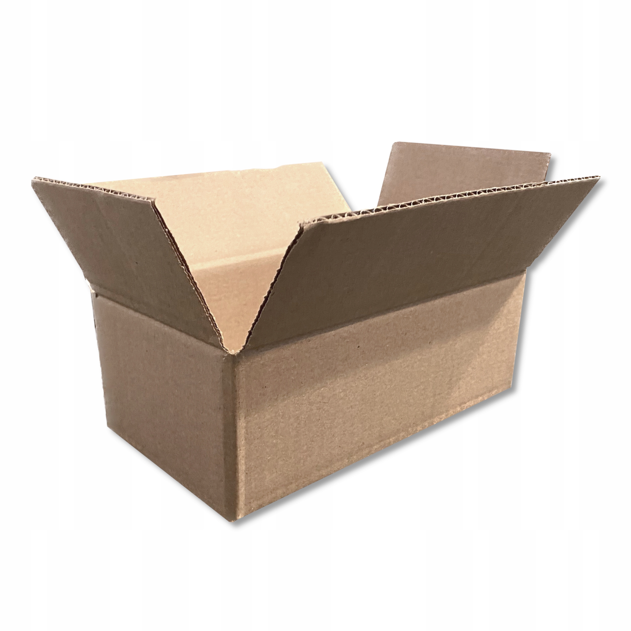 KARTON 200x120x80 pudełko klapowe GABARYT A 120szt • Cena, Opinie ...