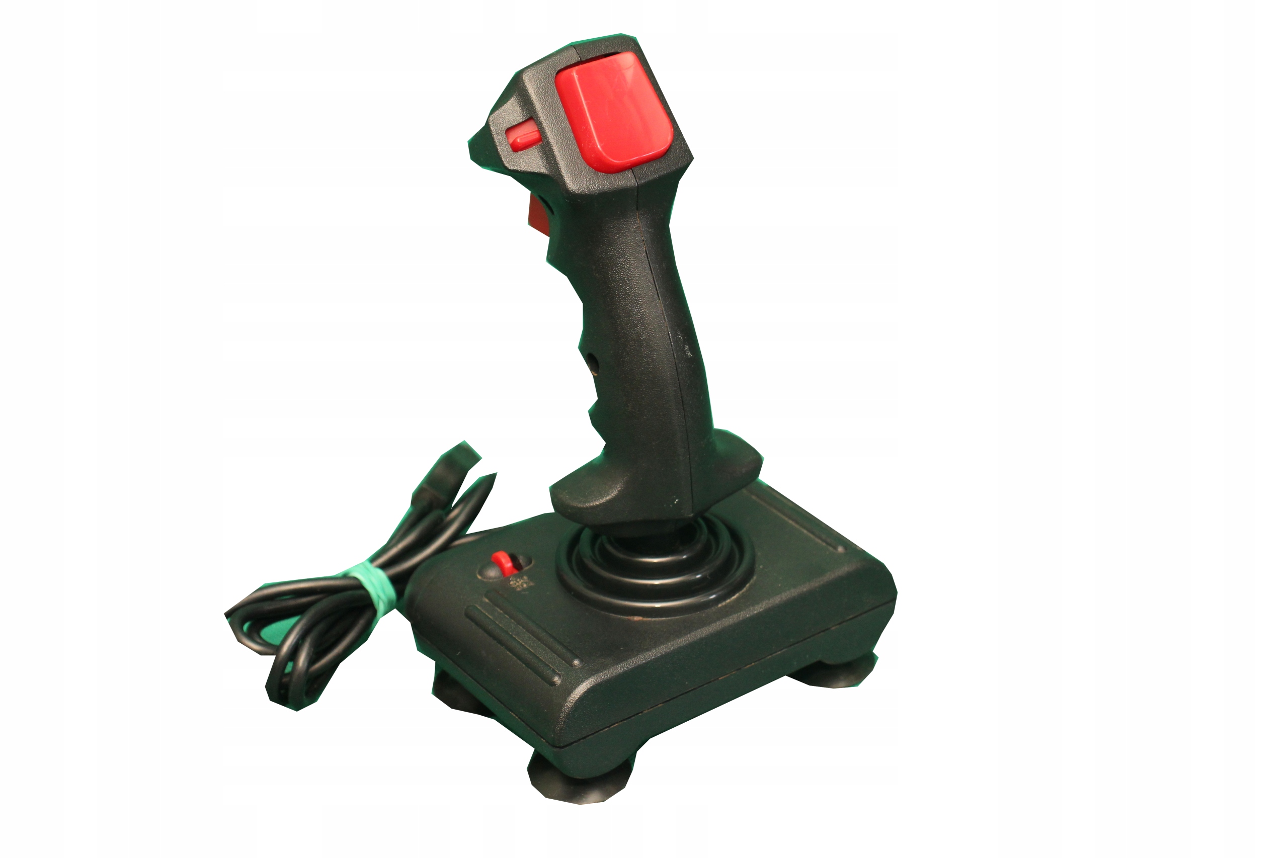 Joystick QuickJoy SV-122 • Opinie - Allegro