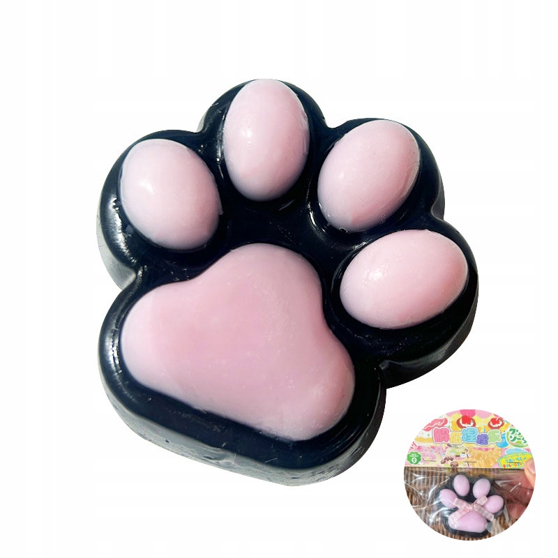 Taba Squishy - nízka cena na Allegro