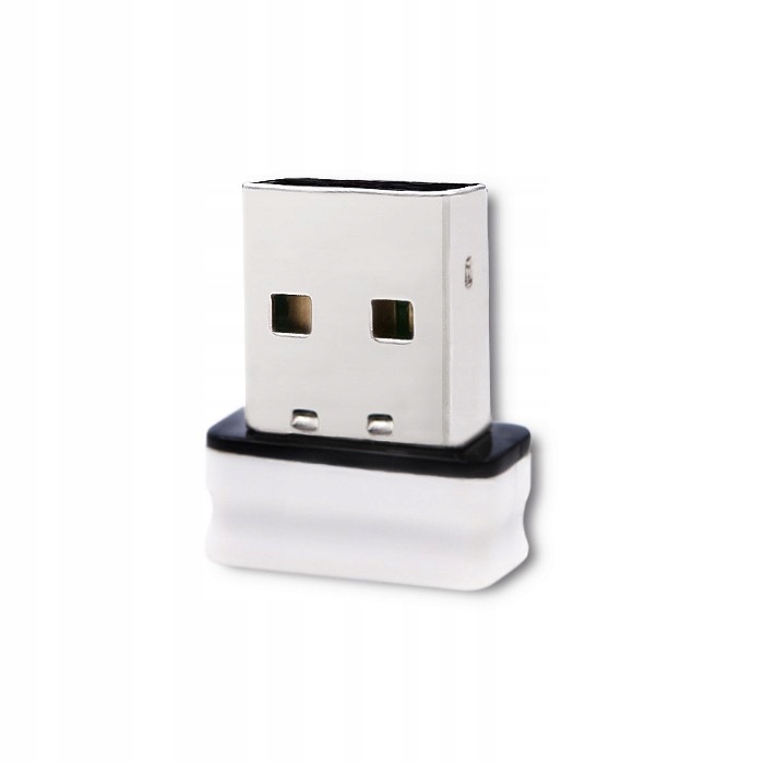 Bezdrátový USB Wi-Fi adaptér Qoltec 50504 - Allegro