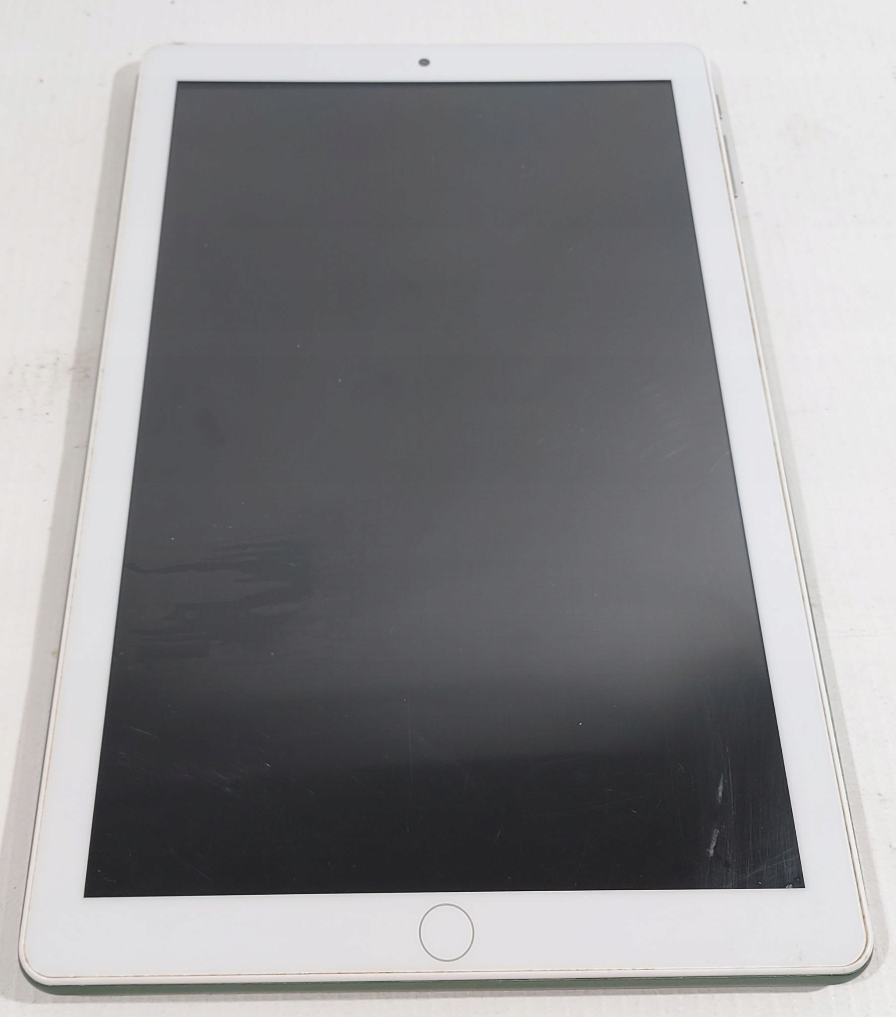 Tablet MediaTek K960 9,6" 1 GB / 16 GB biały - porównaj ceny - Allegro.pl