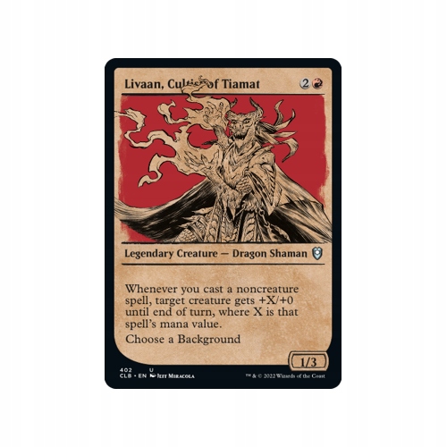 Tiamat Mtg - Niska cena na Allegro.pl