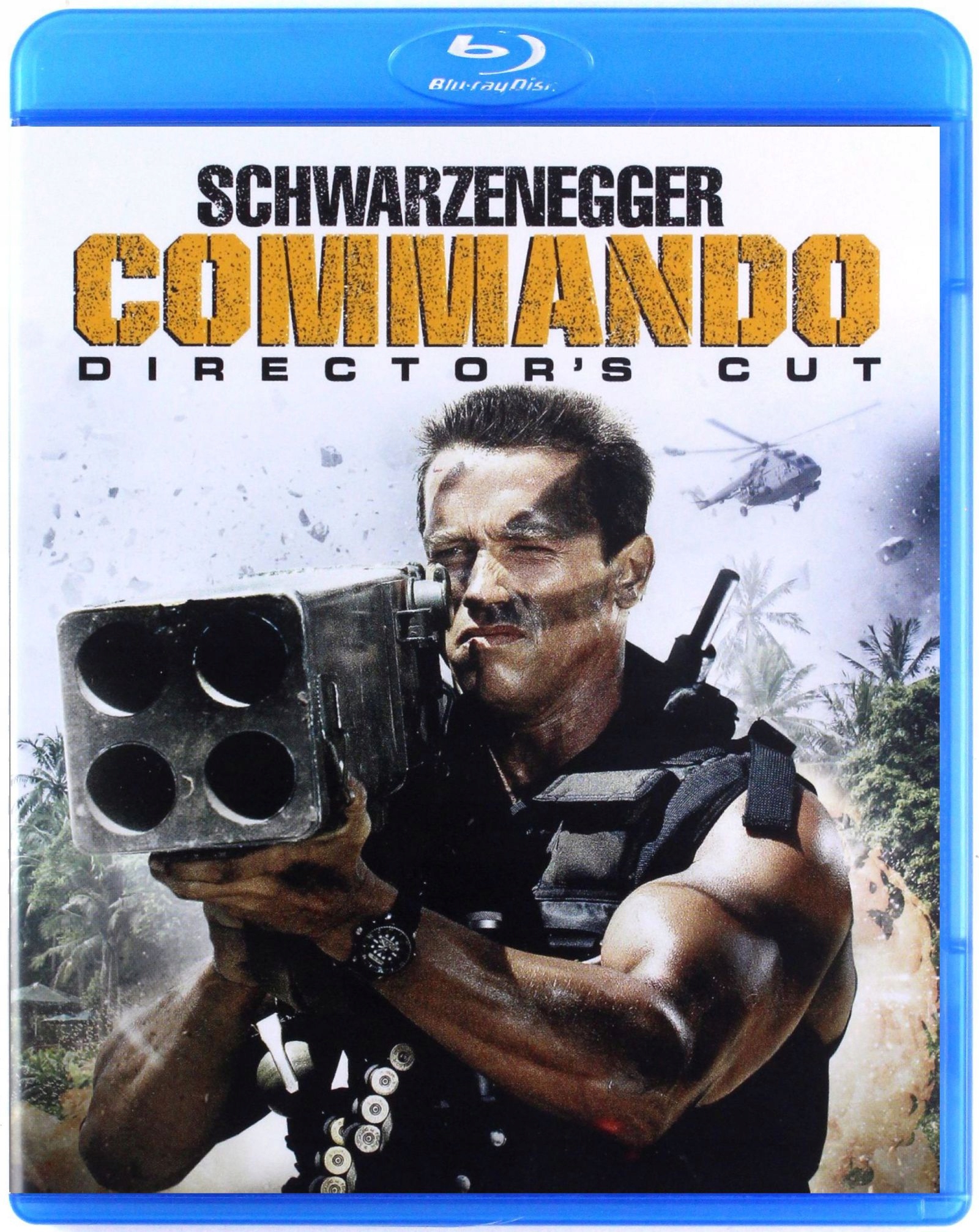Commando Rybak - Niska cena na Allegro.pl