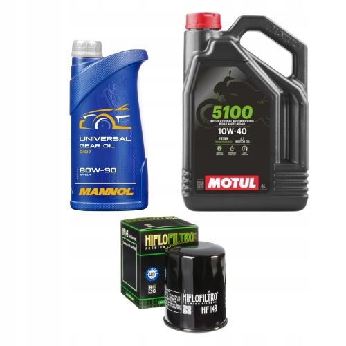 Sada pro výměnu oleje MOTUL TGB BLADE TARGET 425 525 550 600, • Ceny ...