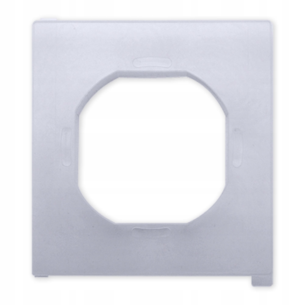 SIMON 10 Uszczelka IP44 do ramki pojedynczej CU1 (5902787841065) • Cena ...