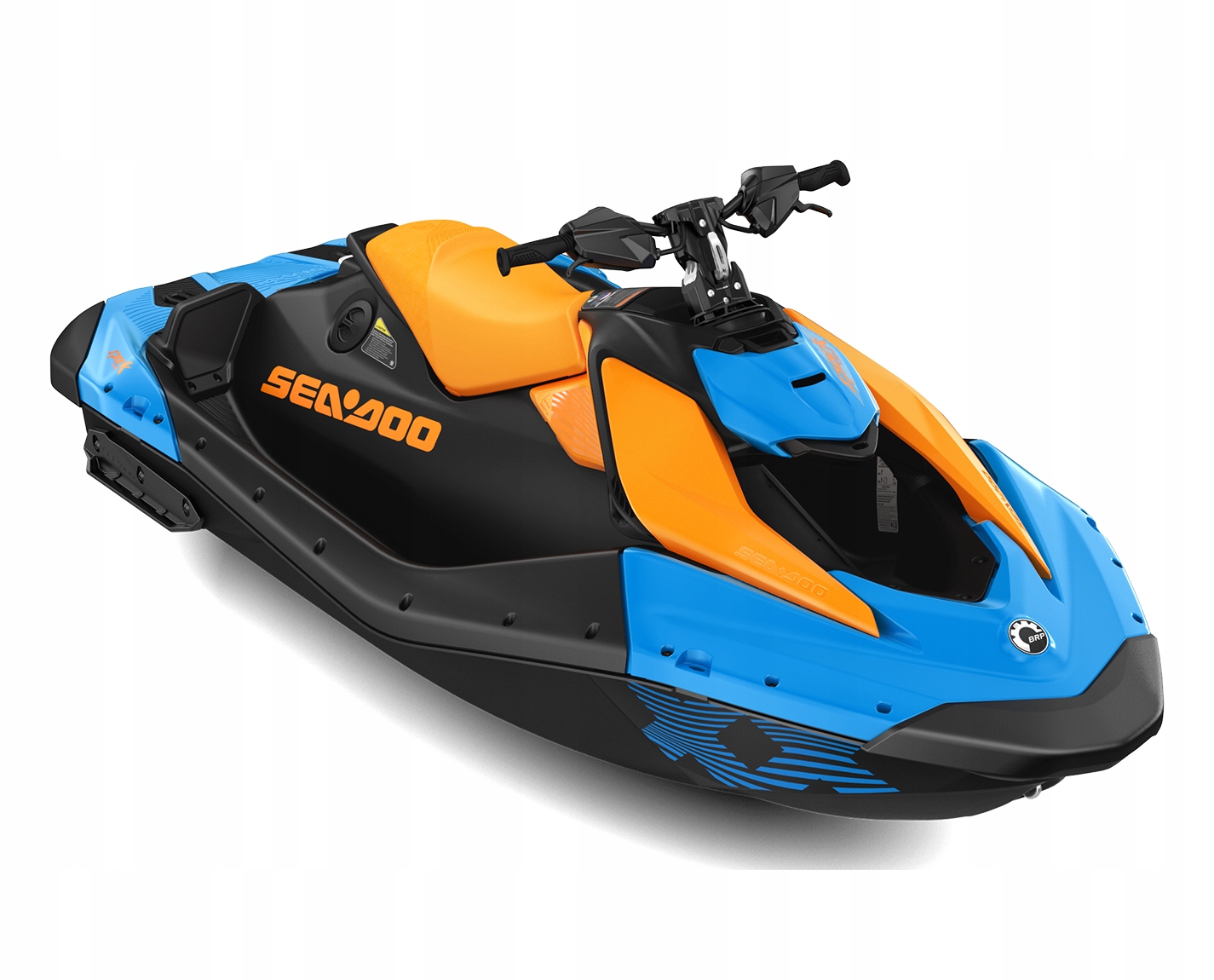 Skuter wodny SEA DOO SPARK TRIXX 1up Model 2026 - Allegro