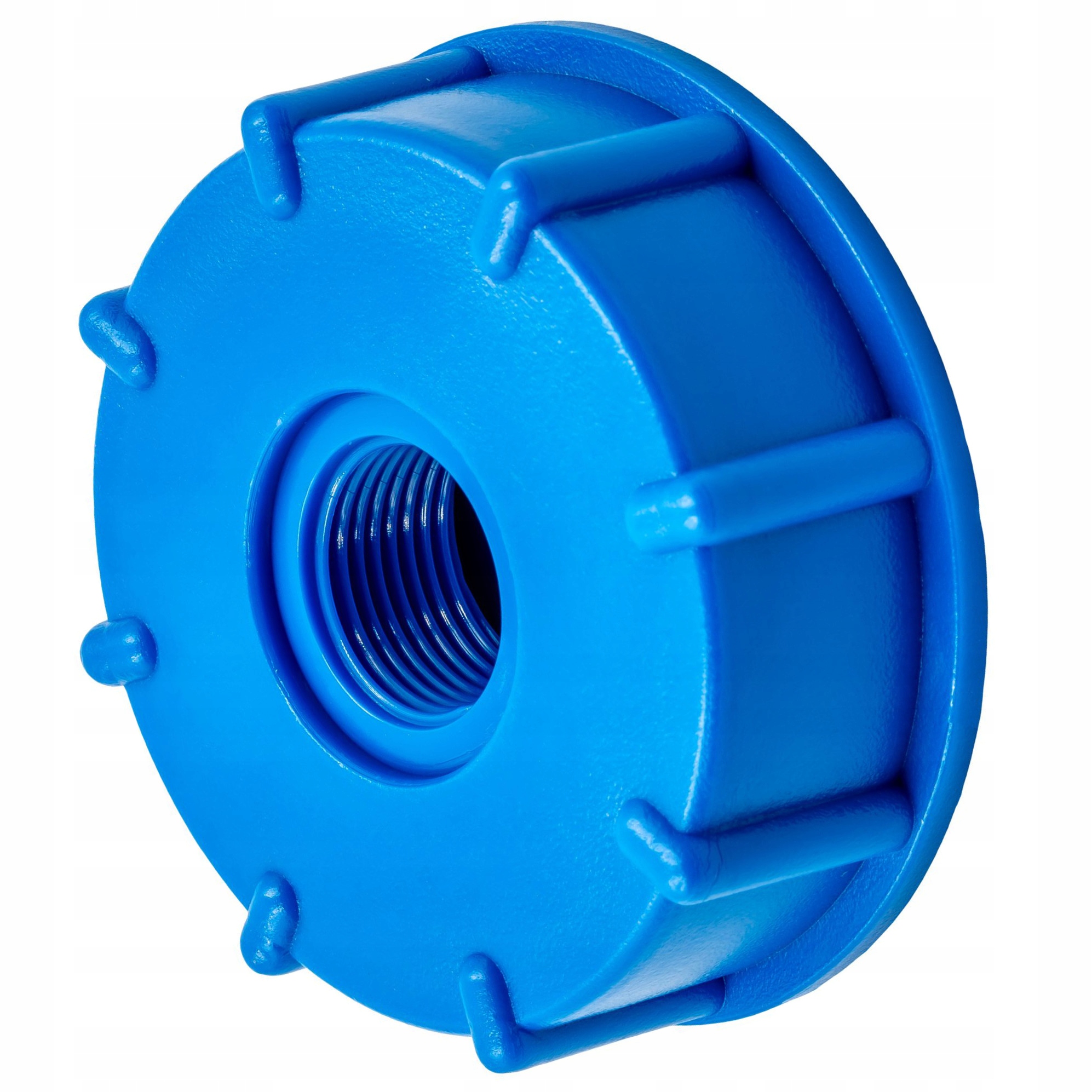 ADAPTER ZŁĄCZE PRZYŁĄCZE ZBIORNIK IBC MAUZERA S60X6 3/4'' WYSOKA JAKOŚĆ • Cena, Opinie • Złączki ...