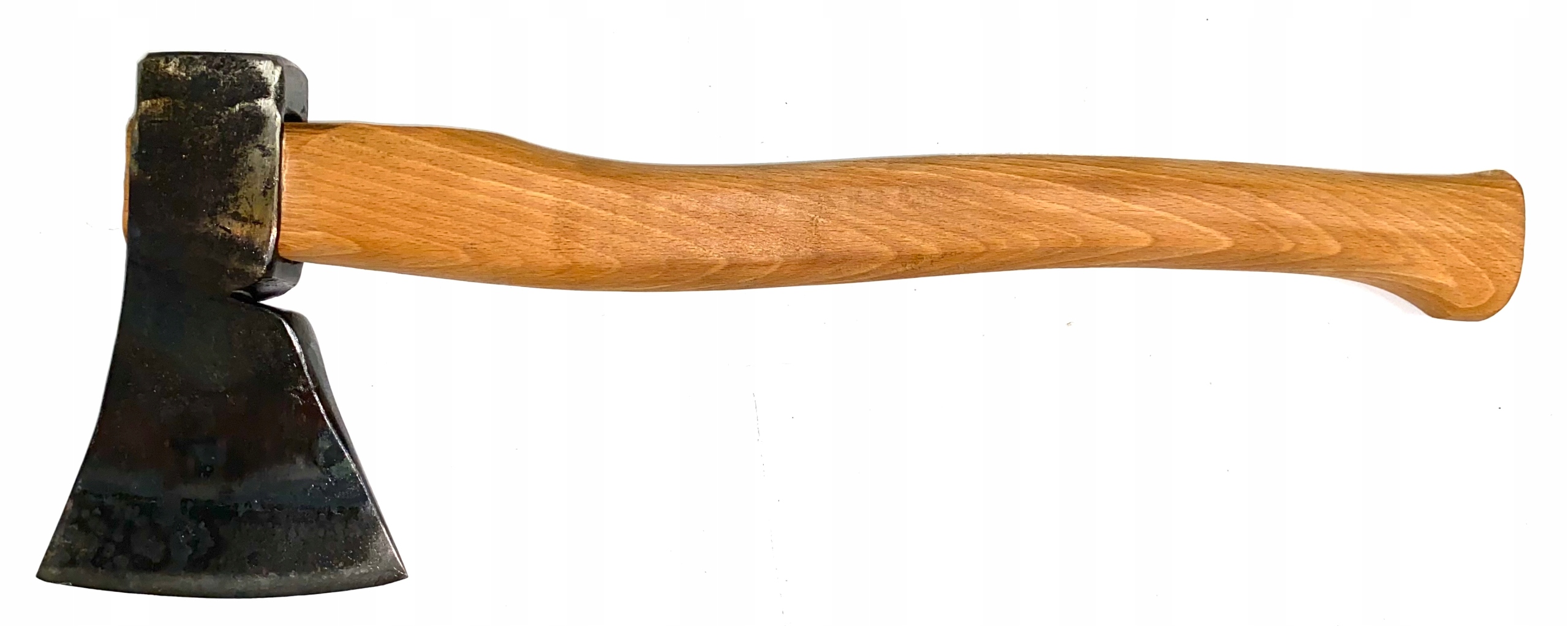 Siekiera tarnowska tradycyjna Romanik 1200g (Z23) • Cena, Opinie • Siekiery 13846682217 • Allegro