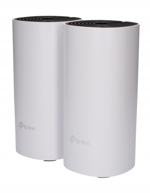 Router TP-LINK DECO M4 Mesh AC1200 2 szt 260m^2 - Sklep, Opinie, Cena w ...