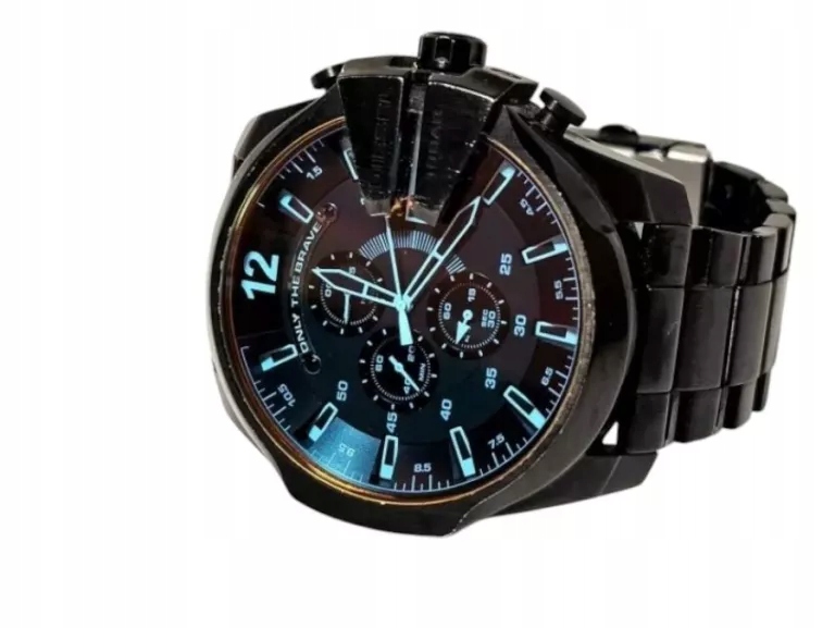 ZEGAREK MESKI DIESEL DZ4318 16581998523 - Allegro.pl