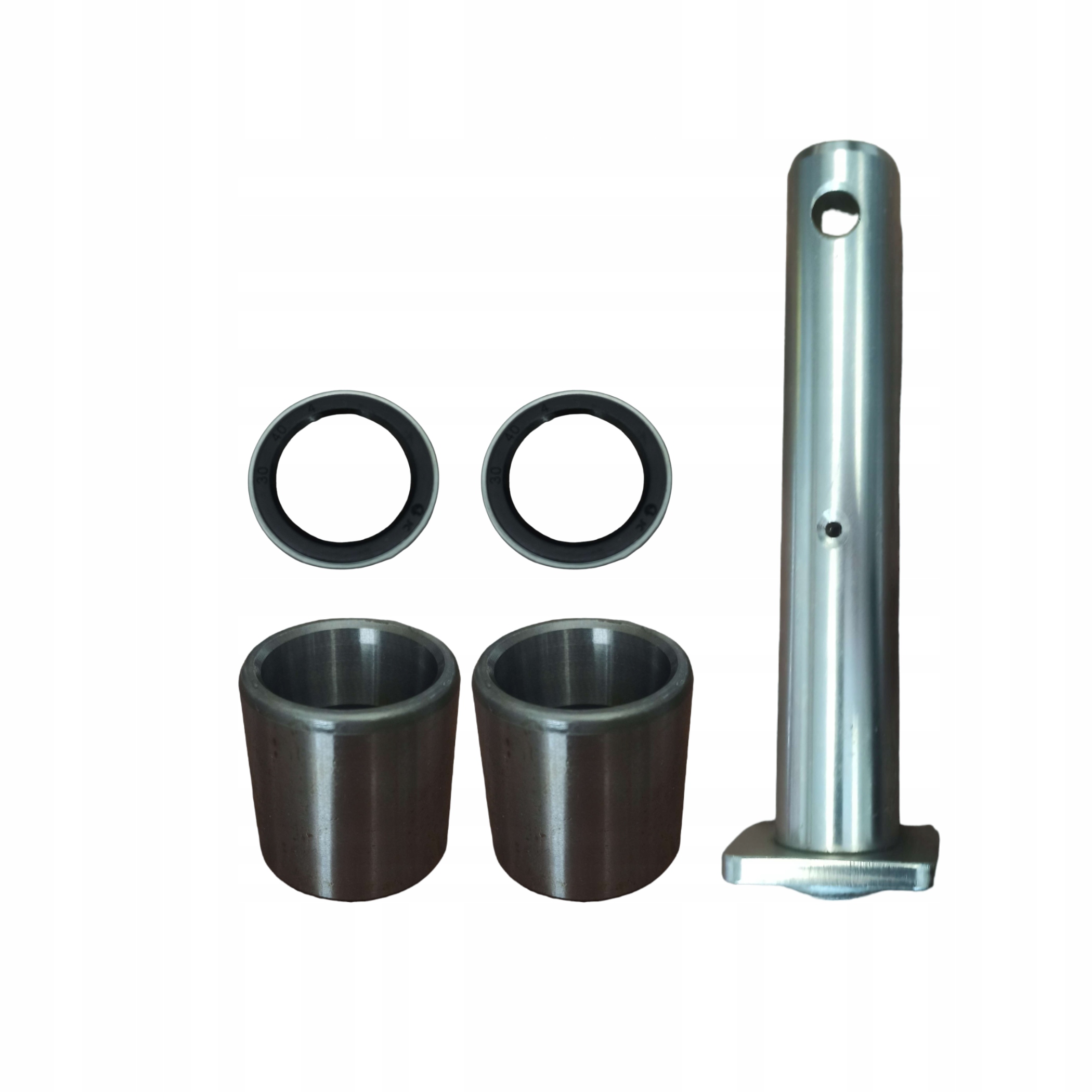 CSAPSZEG KÉSZLET + PERSELYEK + TÖMÍTÉSEK PERSELY A BOBCAT E16 KANÁLHOZ ...