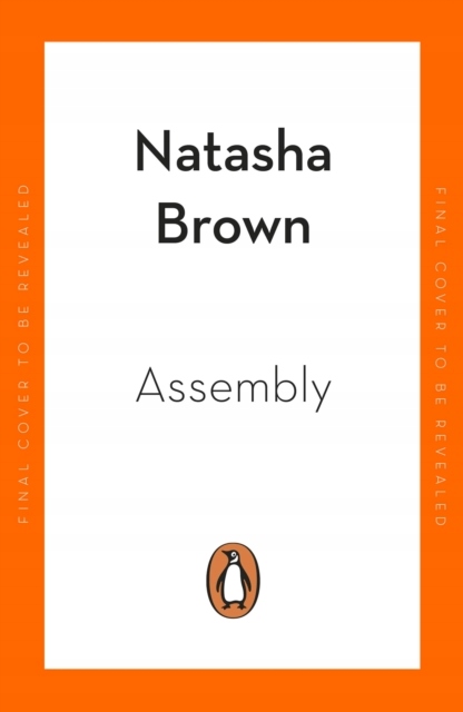 Assembly : The critically acclaimed debut novel Natasha Brown • Cena, Opinie - Allegro