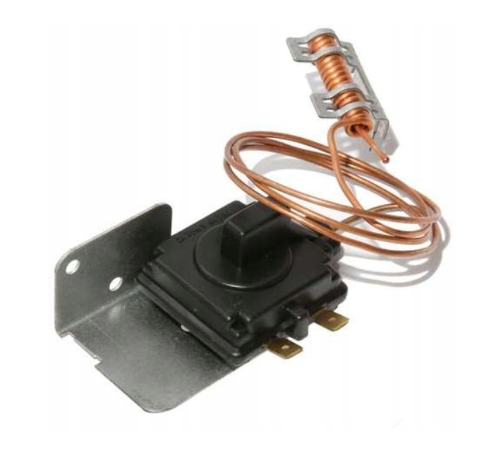 Czujnik Vaillant Czujnik temperatury Vaillant 101104 Mag (4024074119723 ...