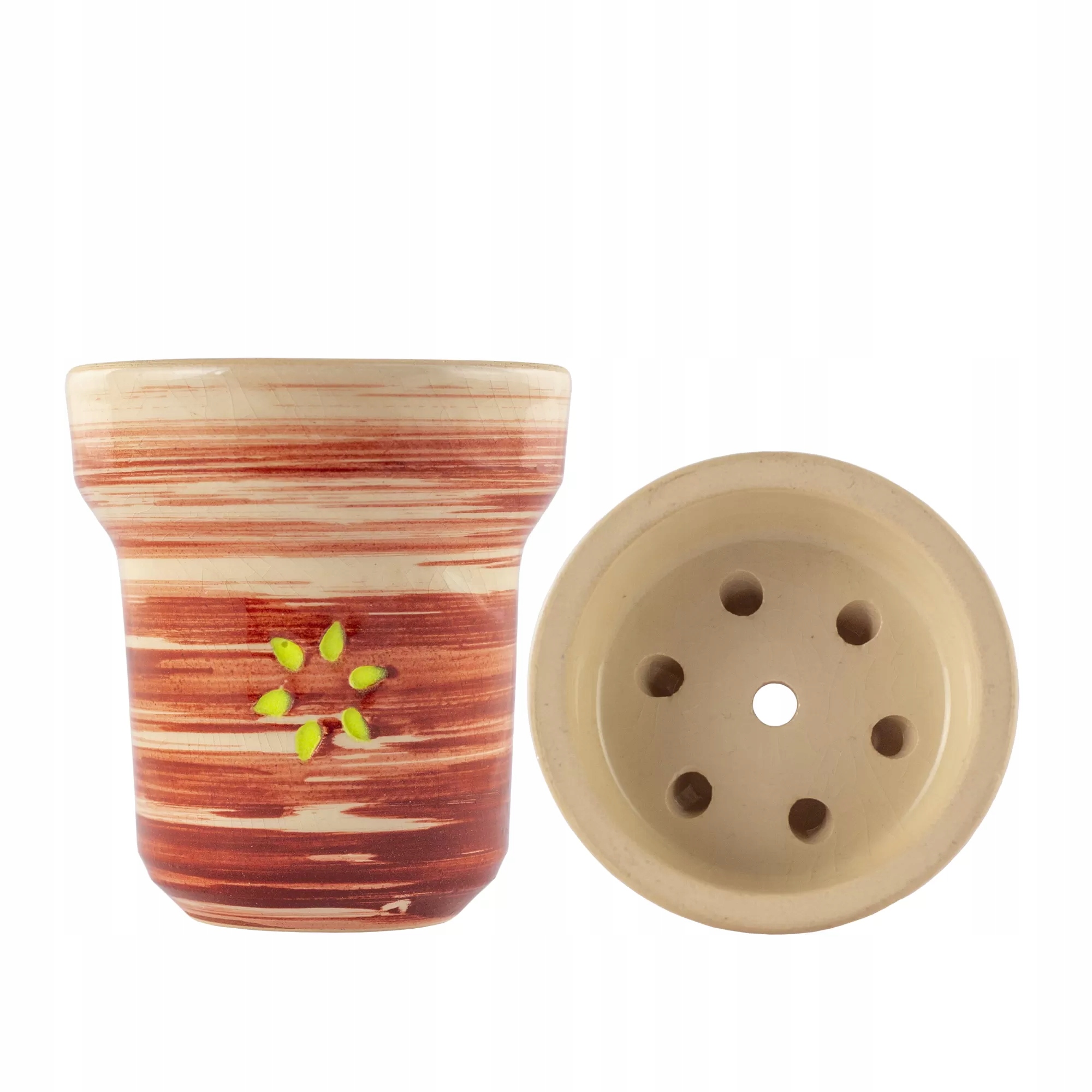 CYBUCH SOLARIS MARS GLAZED VODNÍ DÝMKA SHISHA, • Ceny, Recenze - Allegro