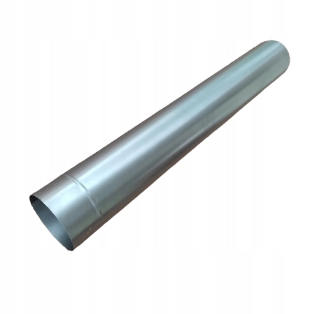 Rura kominowa Sigmet 5365 100 mm 1 m • Cena, Opinie - Allegro