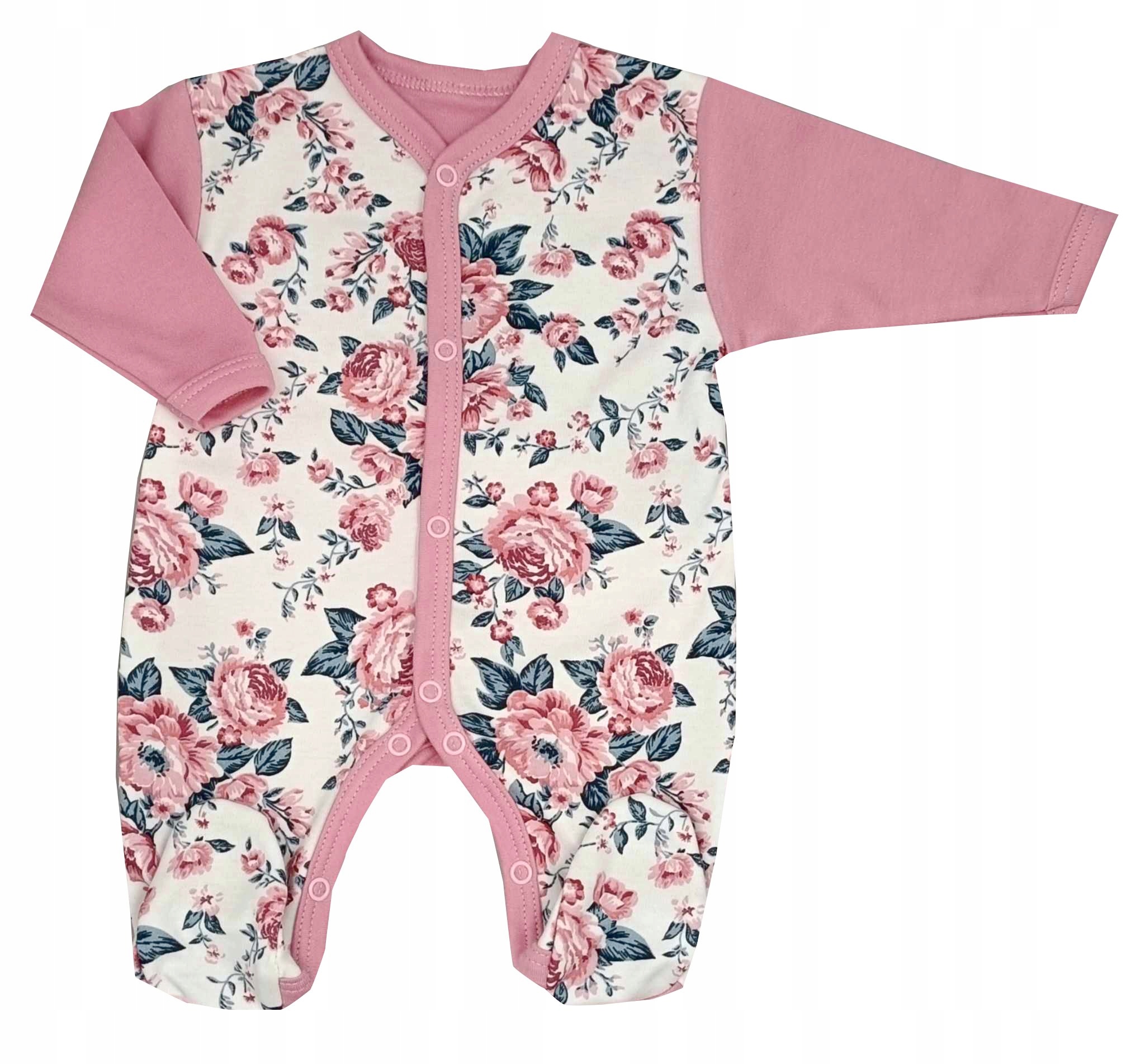 PAJACYK pajac 74, NOWE WZORY, PRODUCENT! • Cena, Opinie • Pajacyki 12382606277 • Allegro