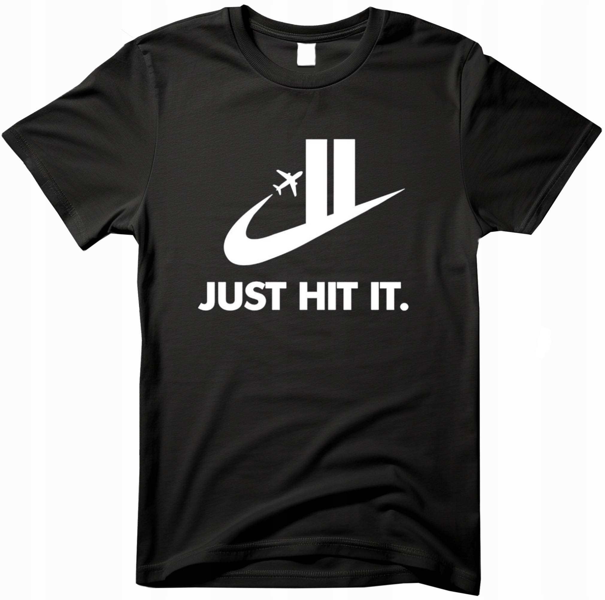 Férfi póló kerek nyakú B&C L-es méret, • Ár, Vélemények - Allegro