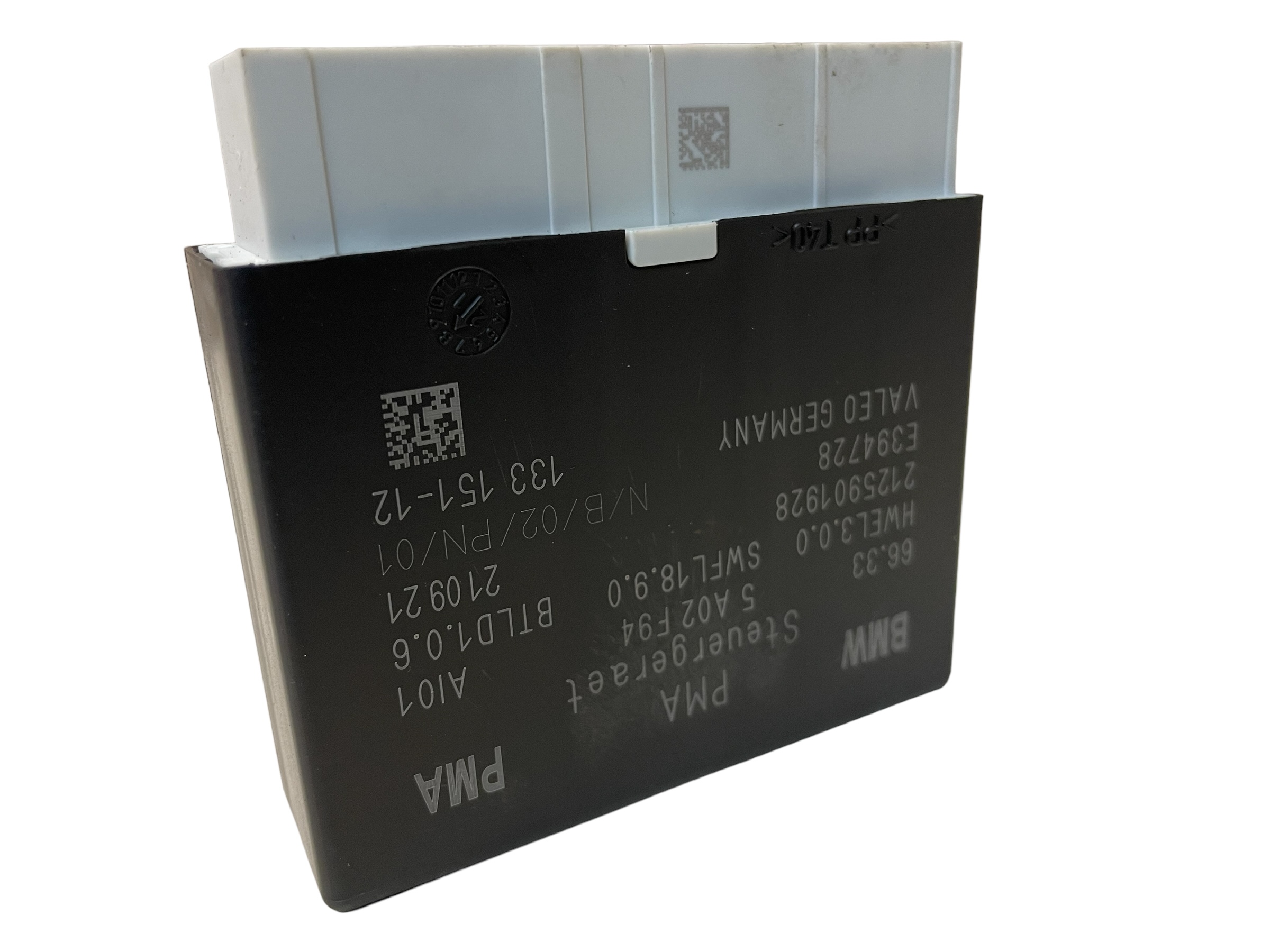 MODUŁ STEROWNIK PMA BMW/MINI F54 LCI CLUBMAN I za 165.00PLN z Zielona ...