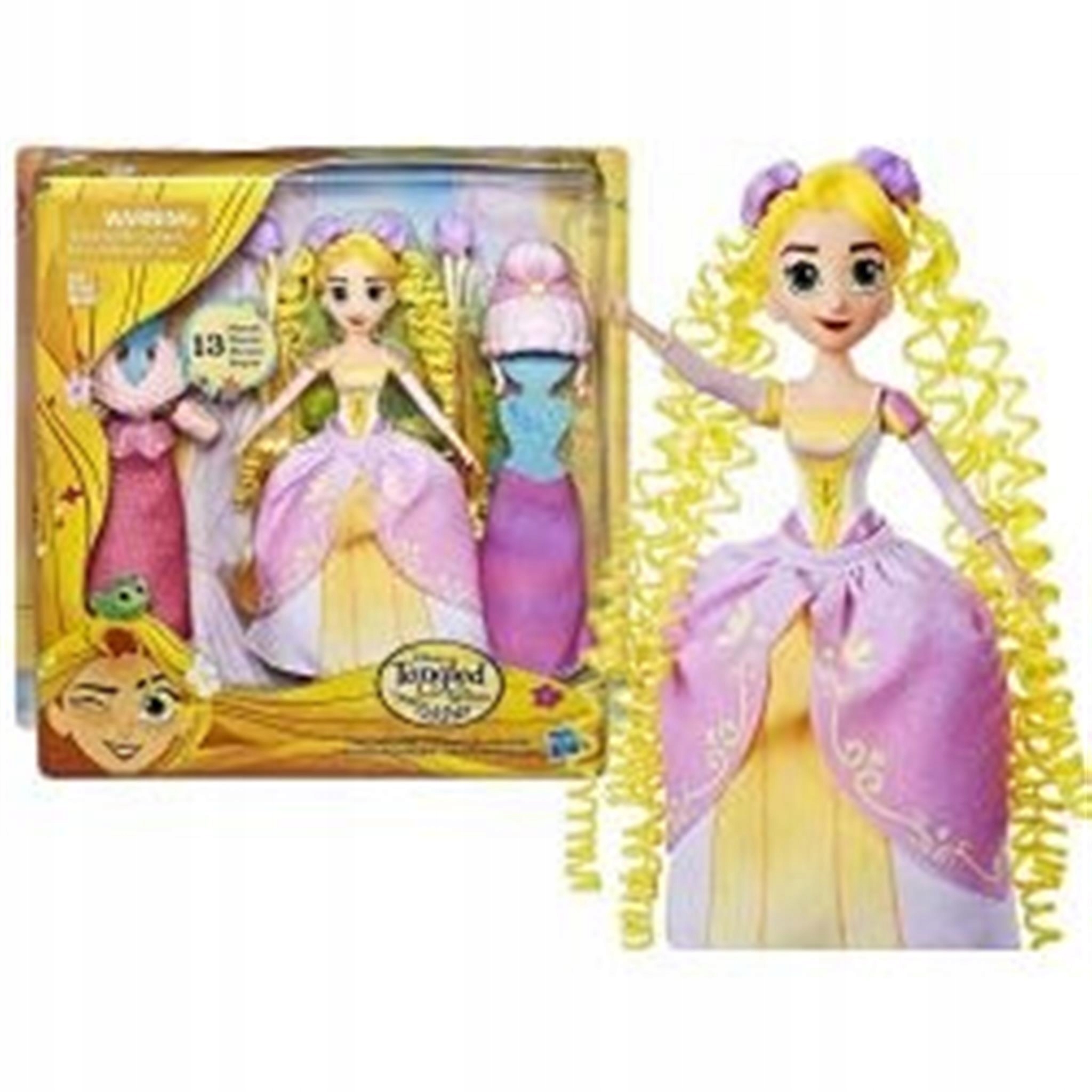 Disney – Locika z modowymi dodatkami (5010993413454) • Cena, Opinie ...