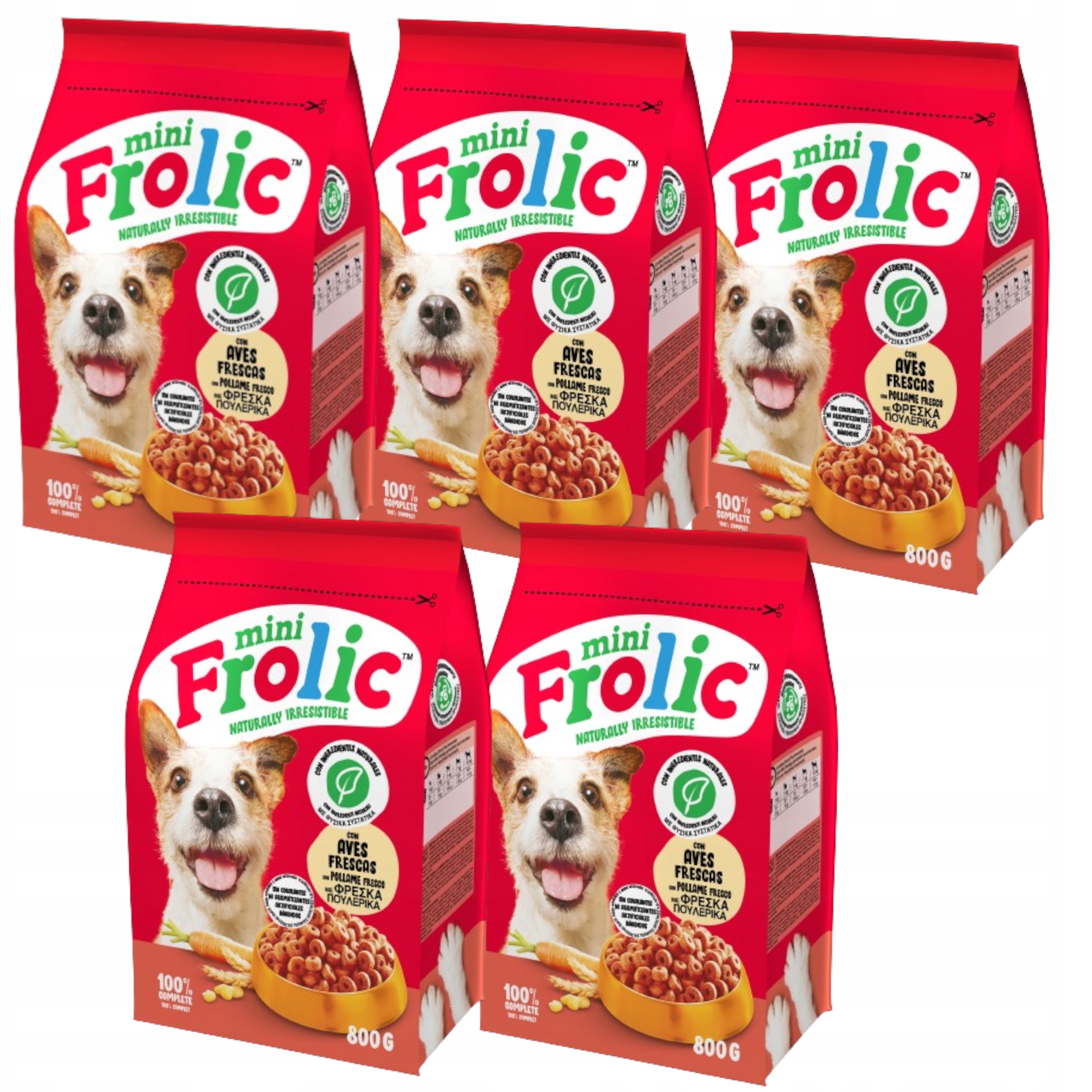 Frolic - Niska cena na Allegro.pl