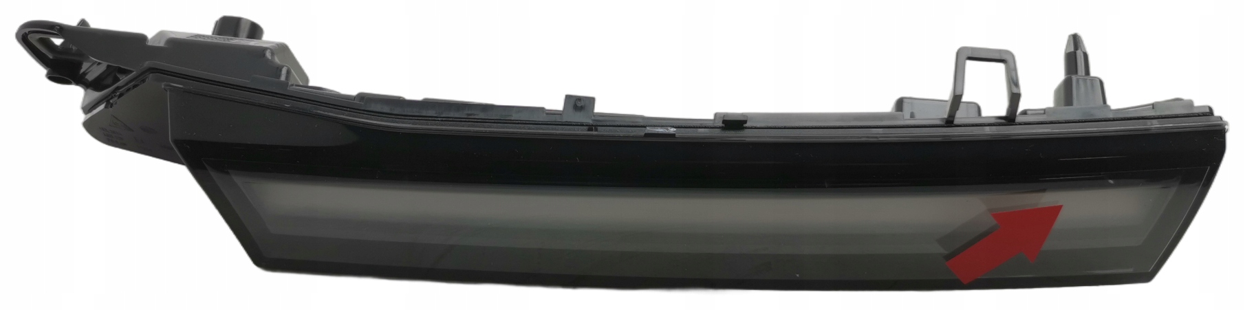 LED DRL hűtőrács díszléc bal VW ID. Buzz 1T3941653, • Ár, Vélemények ...