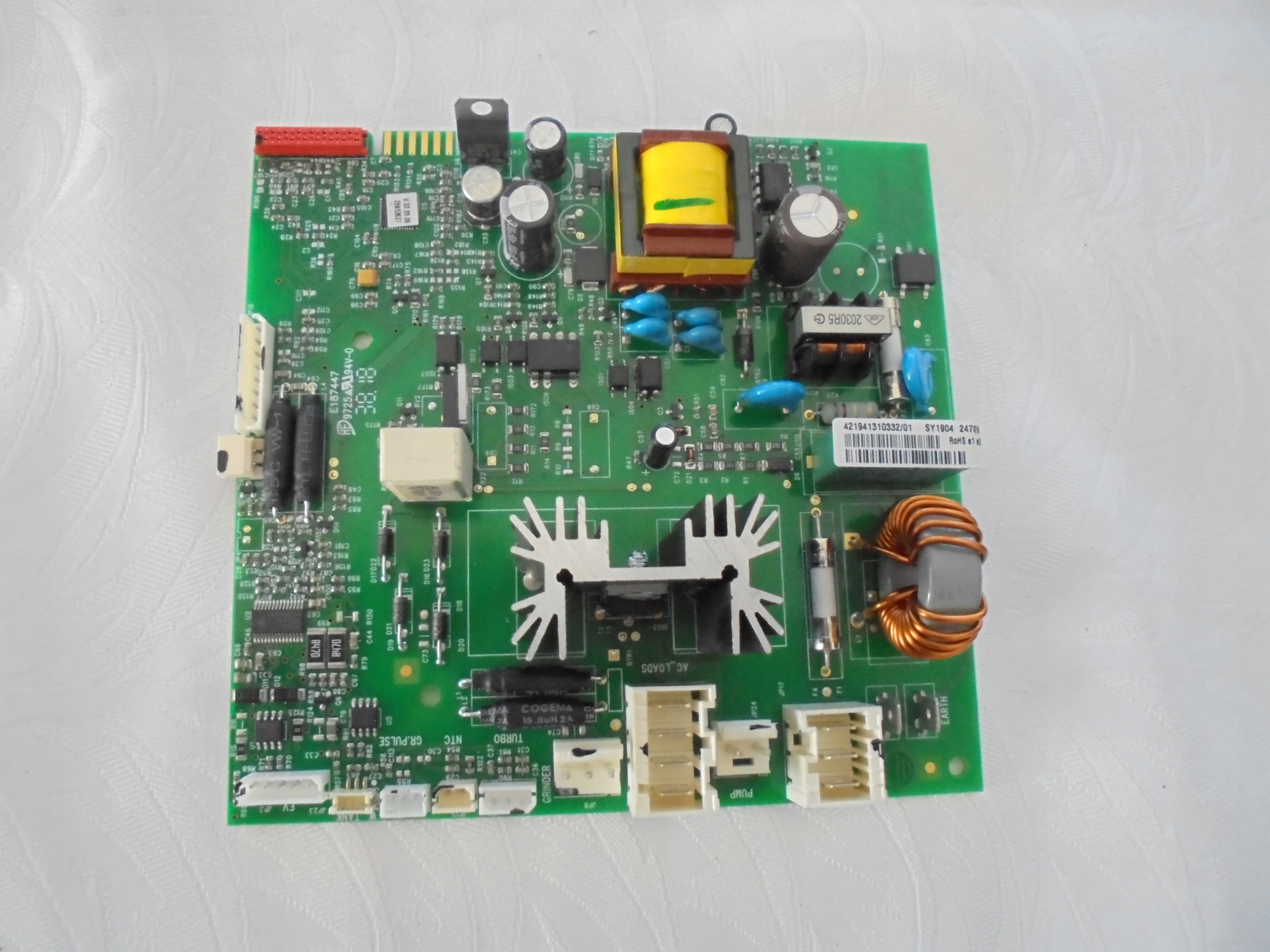 Ep3362 Philips - Niska cena na Allegro.pl