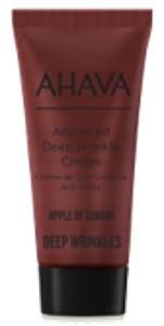 AHAVA Přírodní botox celodenní intenzivní protivrásková péče 15ml za ...