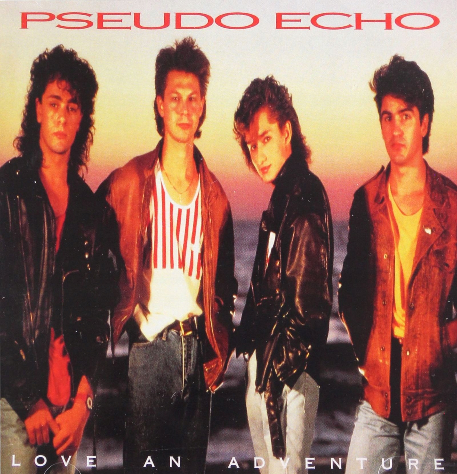 Pseudo Echo - Niska cena na Allegro.pl