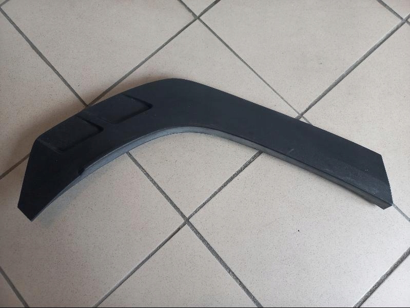 HYUNDAI TUCSON IV 4 LISTWA BŁOTNIKA TYLNA PRAWA za 99.00PLN z Bielsko ...