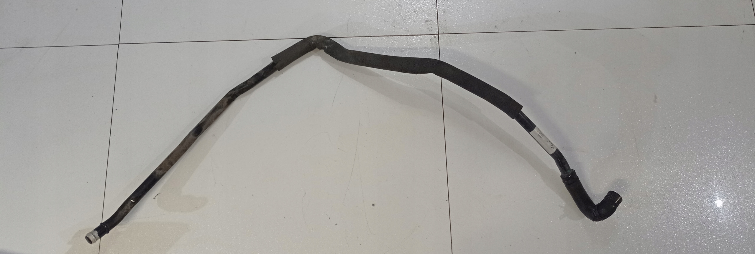 MERCEDES W212 LIFT PRZEWÓD WODY A2128305996 za 50.00PLN z Mochy ...