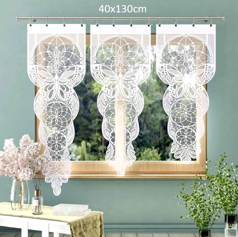 MOTYL panel, obrazovka, AŽÚR veľ. 45x130cm, vystužený, WISAN - Allegro