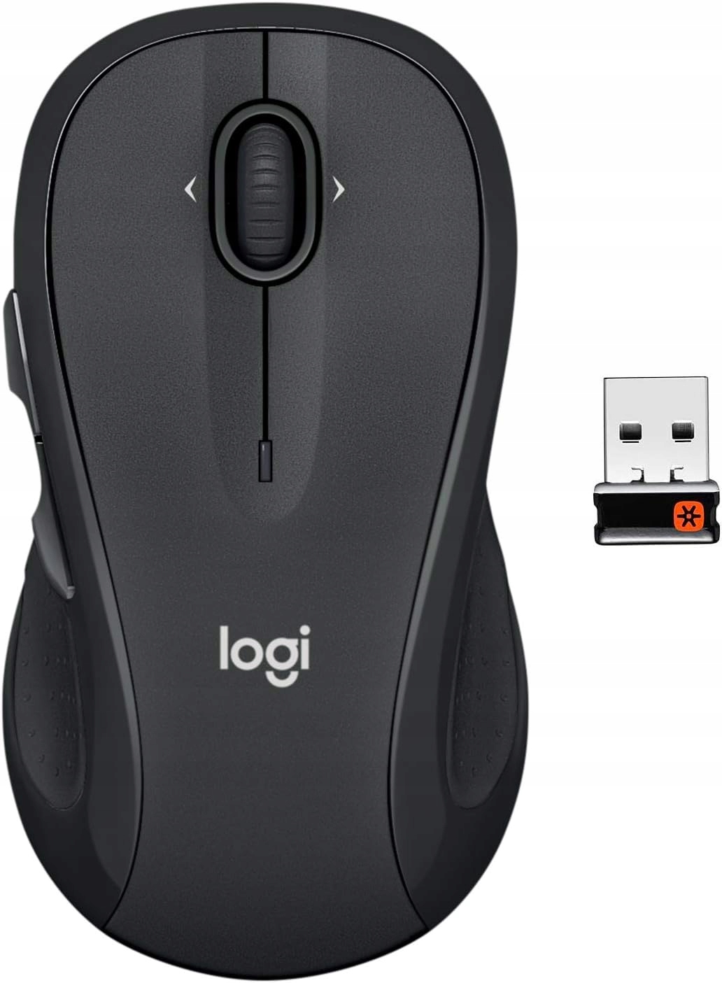 MYSZ BEZPRZEWODOWA LOGITECH M510 - Sklep, Opinie, Cena w Allegro