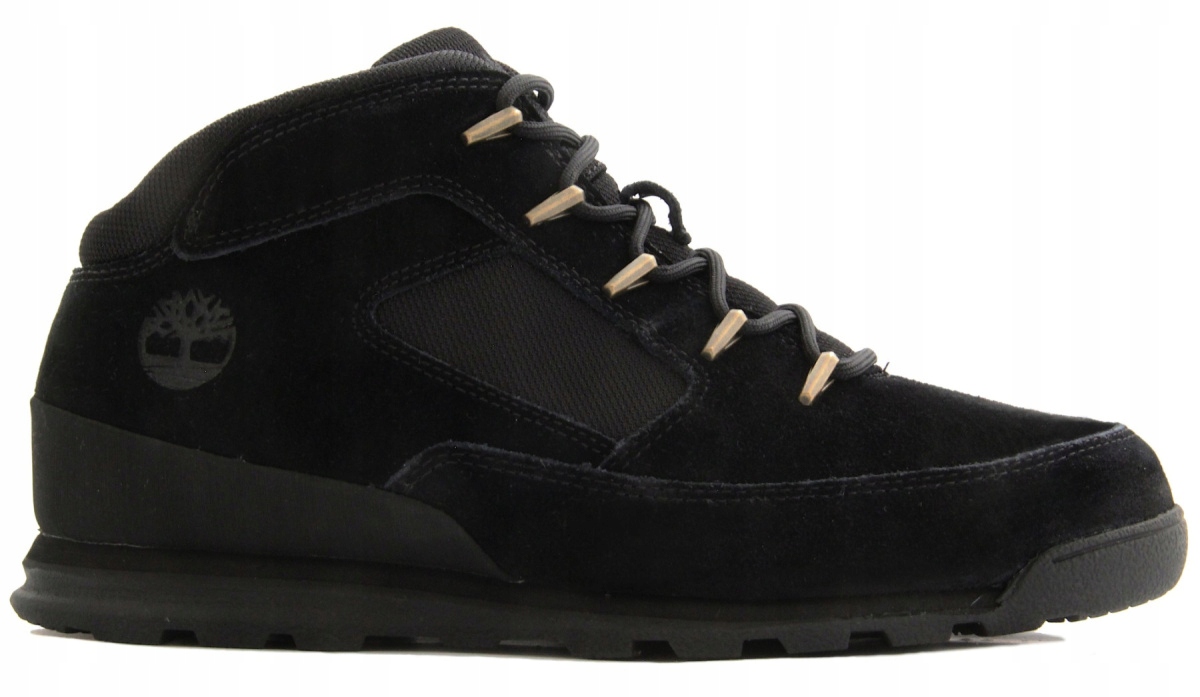 Timberland Euro Rock Mid Hiker A2H68 44 (28cm) za 40220.00HUF-ért - Allegro
