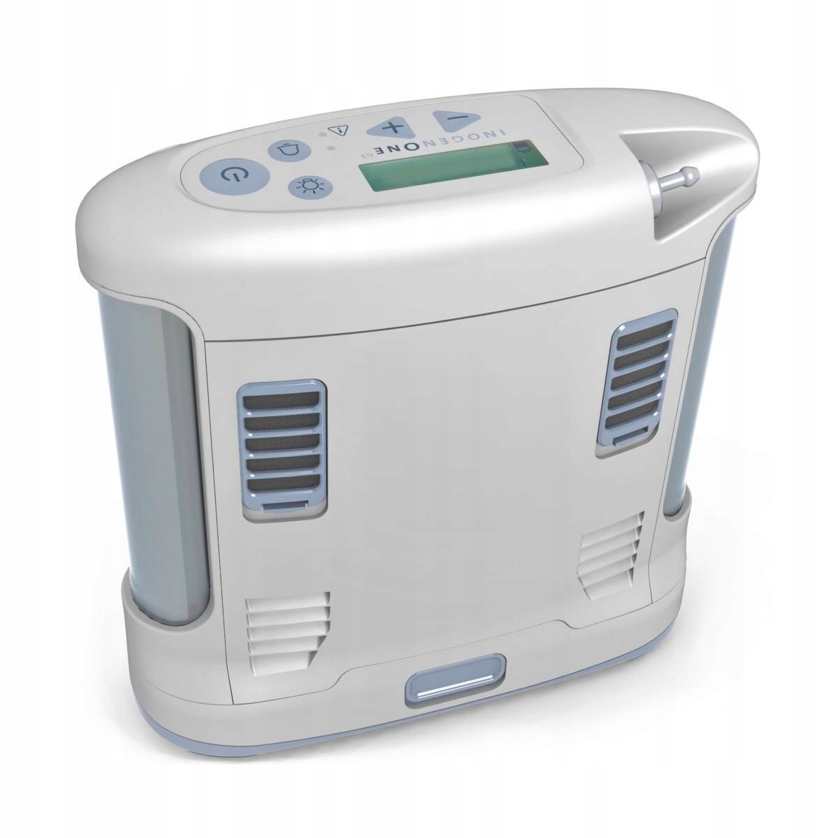 Koncentrator Tlenu Inogen One - Niska cena na Allegro