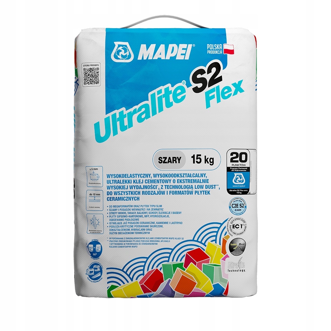 Ultralite S2 - Niska cena na Allegro