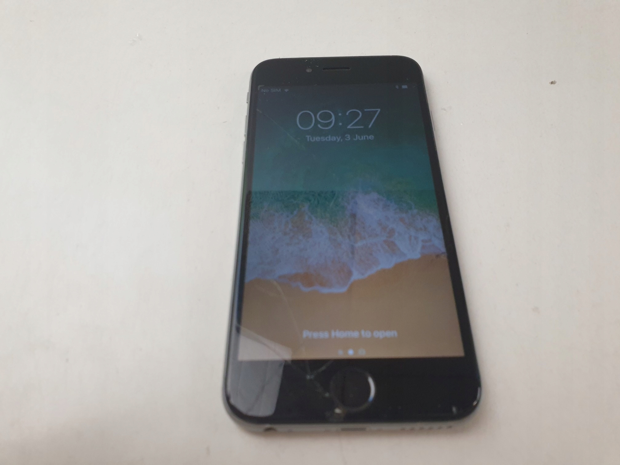 Apple Iphone 6 128GB (2275591) - Sklep, Opinie, Cena w Allegro