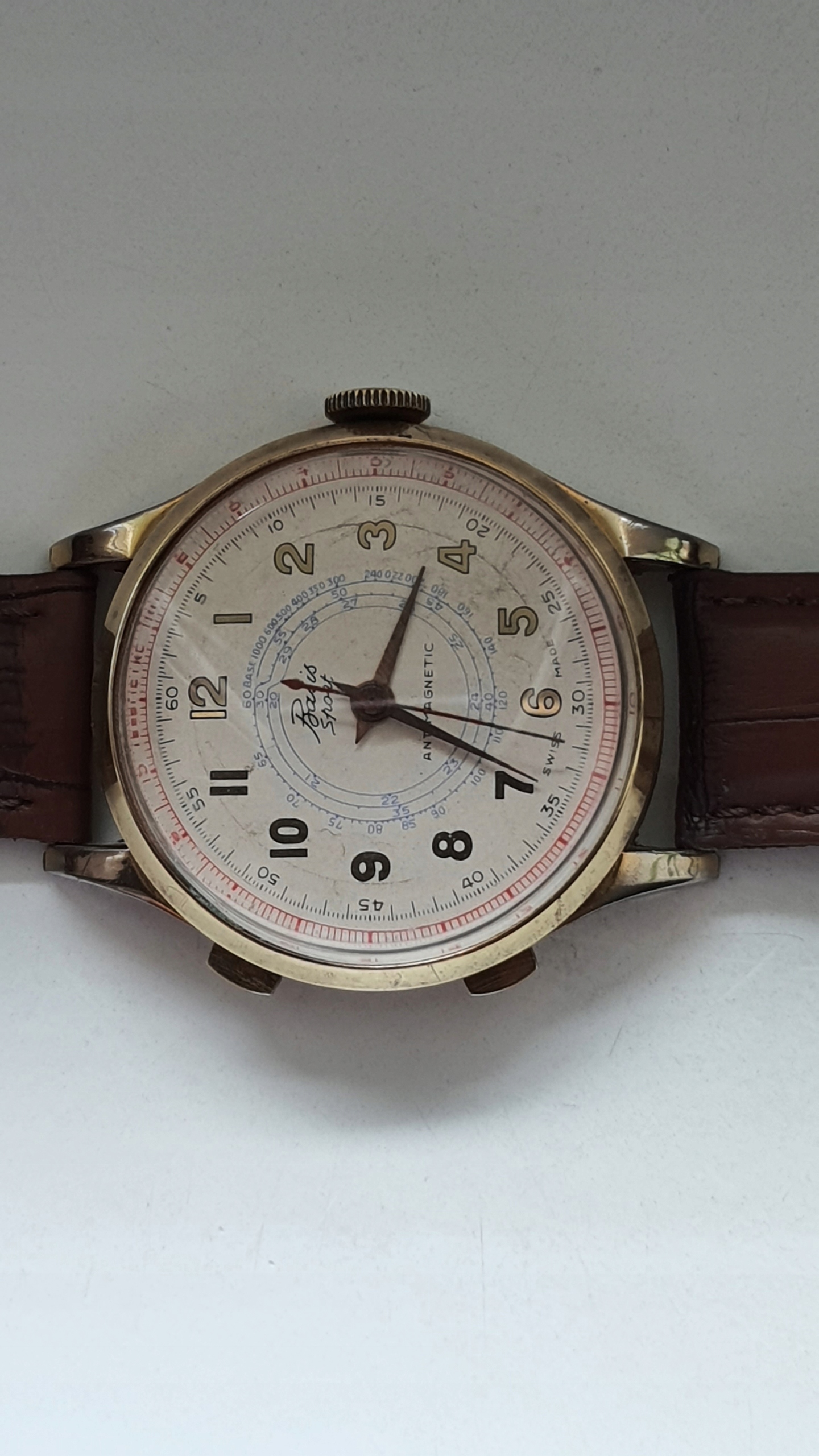 ZEGAREK BASIS SPORT CHRONOSTOP ANTIMAGNETIC 14459576855 - Allegro.pl ZEGAREK BASIS SPORT CHRONOSTOP ANTIMAGNETIC 14459576855 - Allegro.pl