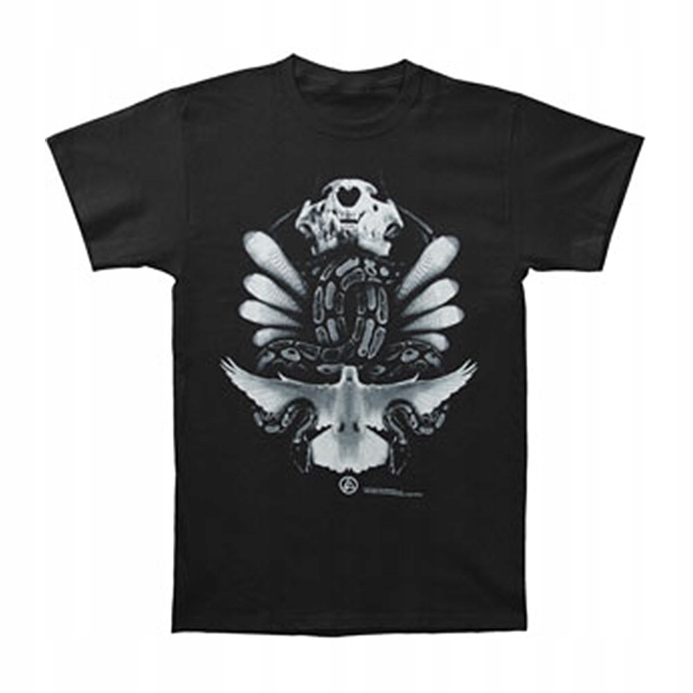 LINKIN PARK - Python Wrap koszulka XL ORYGINAŁ 13560865601 - Sklepy ... LINKIN PARK - Python Wrap koszulka XL ORYGINAŁ 13560865601 - Sklepy ...
