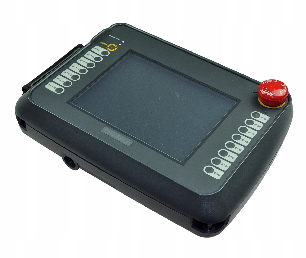 Hmi Panel Operatorski Mitsubishi - Niska cena na Allegro