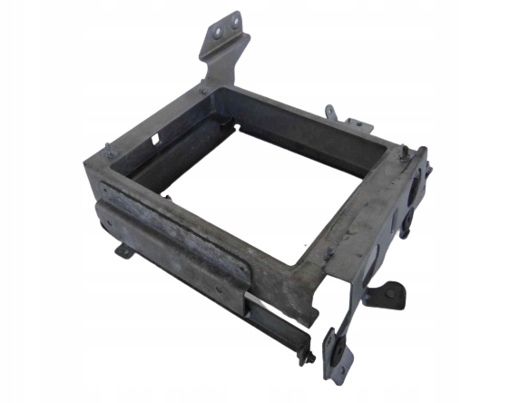 Mercedes-Benz OE A4636106901 - porównaj ceny - Allegro.pl