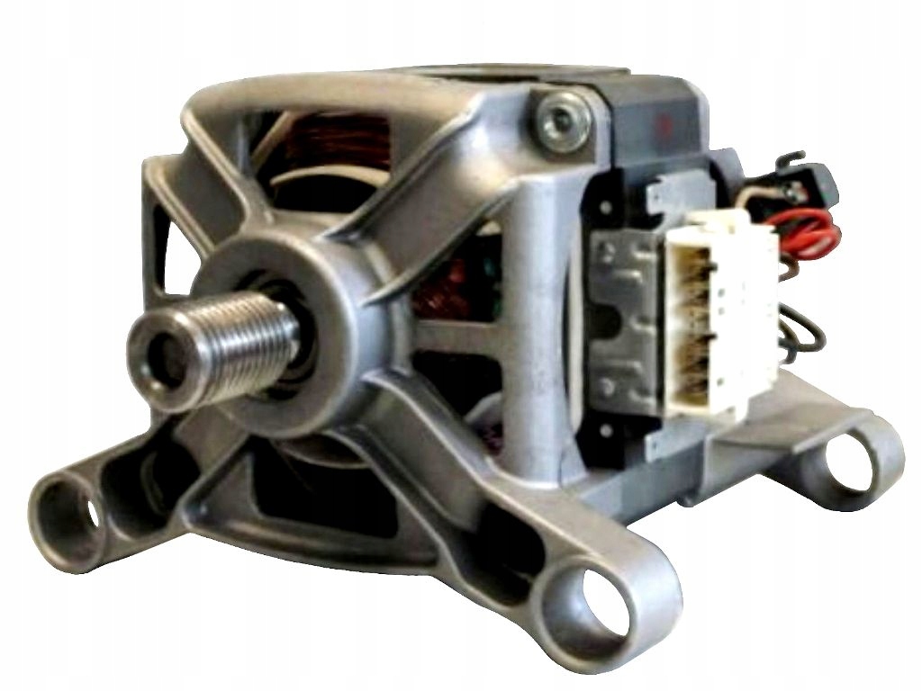 Mca 45 64 148 Ph Silnik Pralki - Niska cena na Allegro